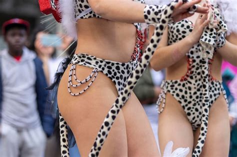 Image result for Parodeejay Carnival Pride