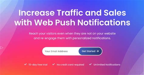 Image result for Web Push Notifications