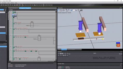Image result for Animations Using Sysmac Studio