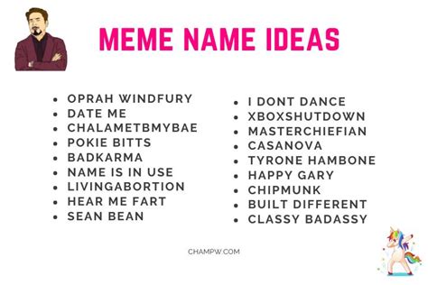Image result for Same Name Memes Clean
