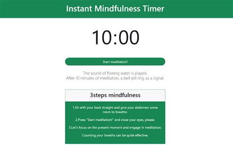Image result for Calming Timer