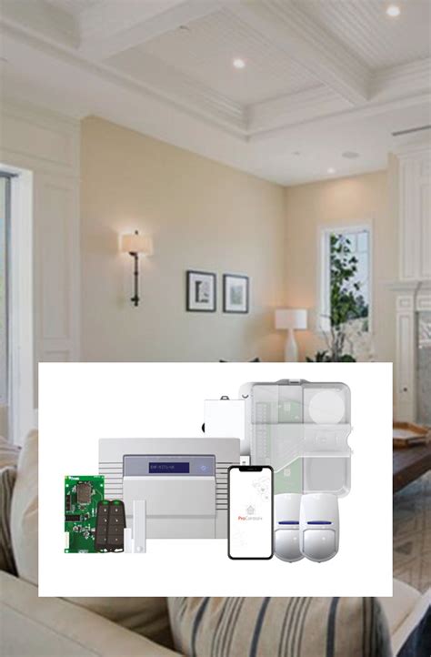 Wireless Alarm Systems | APS Alarms