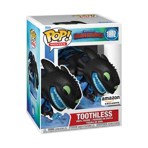 Image result for Toothless Funko POP
