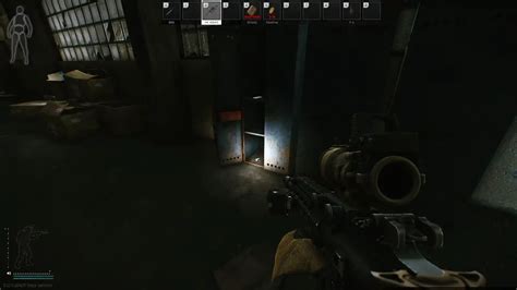 Image result for Factory Exit Key EFT