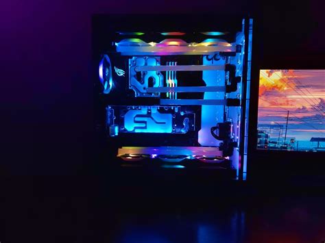 Image result for Custom Water Building Loop