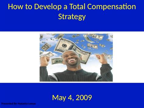 Image result for Total Compensation Strategy