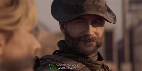 Image result for Cod Price Character