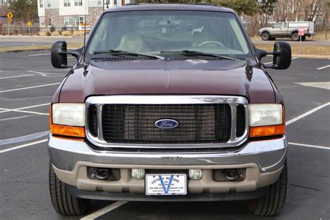 Image result for 2001 Ford Excursion Color Options