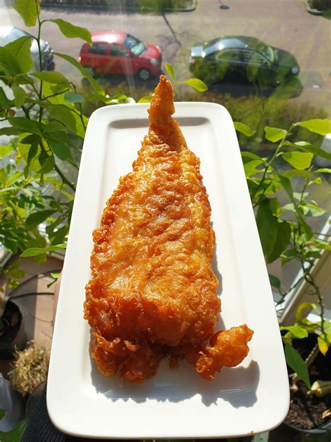 Image result for Crispy Cod Fish