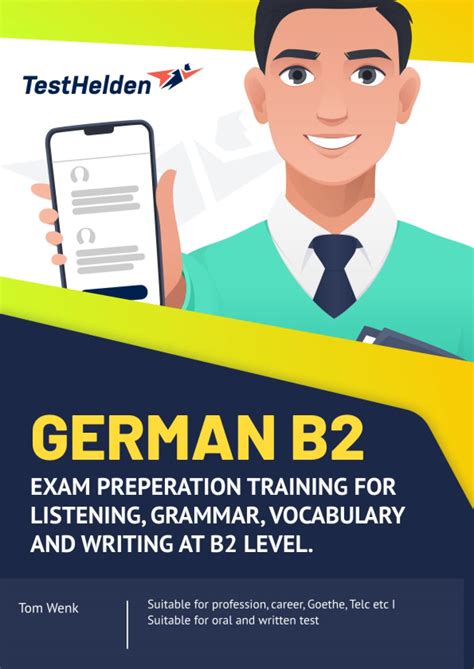 Image result for German B2 Level
