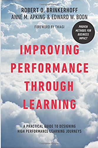 Image result for High Performance Learning Books