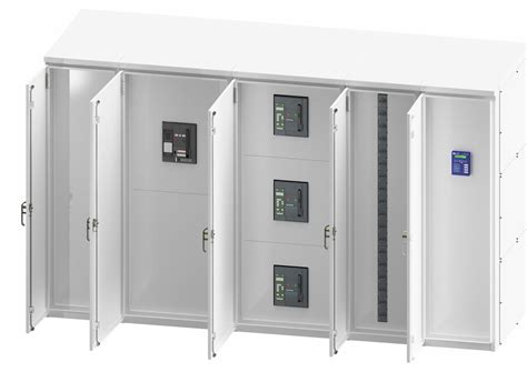 Image result for Modular Switchboard