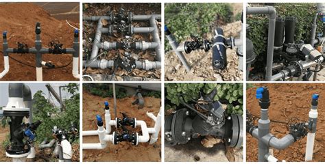 Image result for How Do Irrigation Systems Valves Work