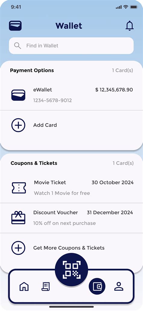 Image result for How eWallet Works