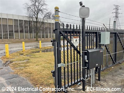 Image result for Vehicle Access Control Box