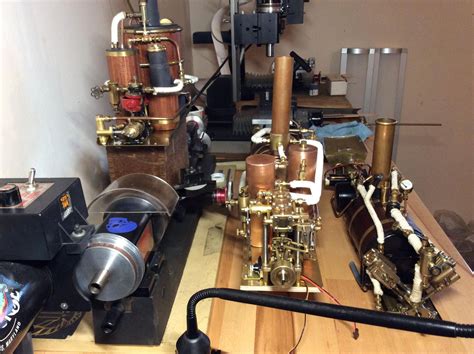 Image result for Really Useful Engine Model