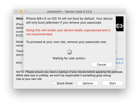 Image result for Checkra1n iOS 14 USB
