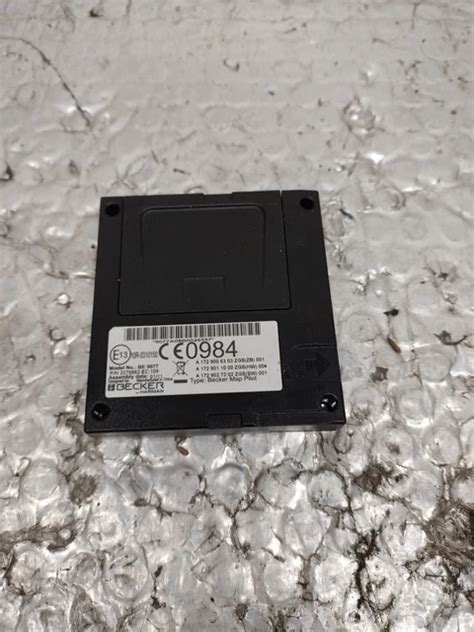 Image result for Becker Harman Map Pilot Update