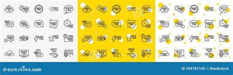 Image result for Icons for Quick Tips