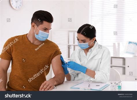 Image result for Getting Injection at Hospital