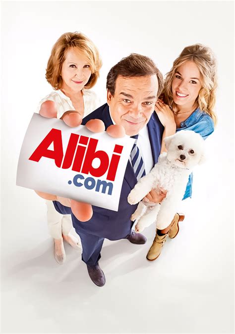 Image result for Alibi.com Review