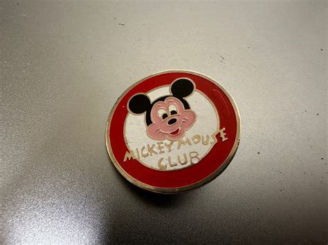 Image result for Mickey Mouse March Pin