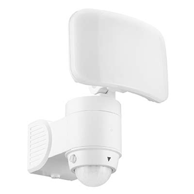 Image result for Motion Activated LED Security Light