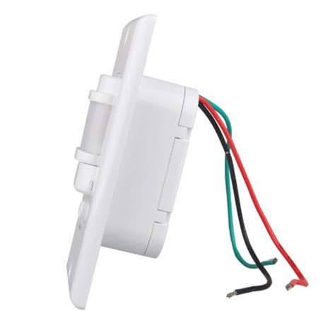 Image result for Motion Sensor Wall Switch