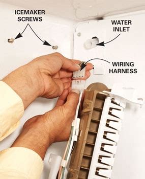 Image result for Ice Maker Repair Tips
