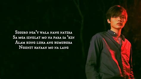 Image result for Pagsamo Lyrics Drawing