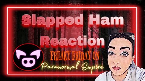 Image result for Slapped Ham Current