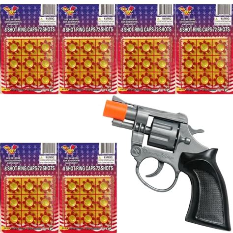 Image result for Cap Gun Tricks