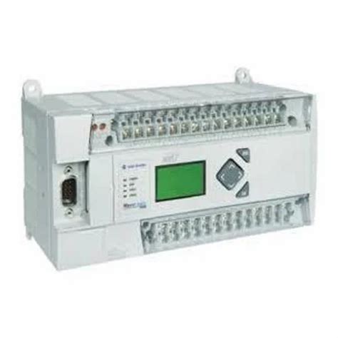Image result for MicroLogix 1400 plc Components