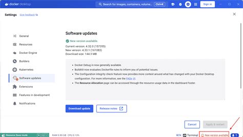 Image result for Setup Docker Desktop Windows 1.0