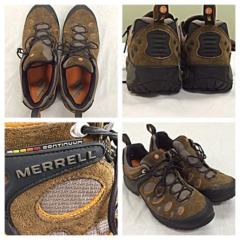 Image result for Merrell Continuum