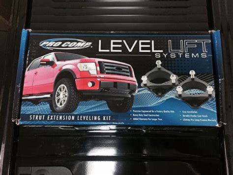 Image result for Spacer Strut Lift Pro Comp