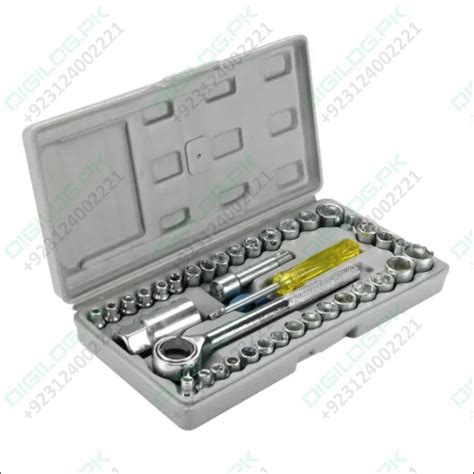 Image result for Combination Tool Kit