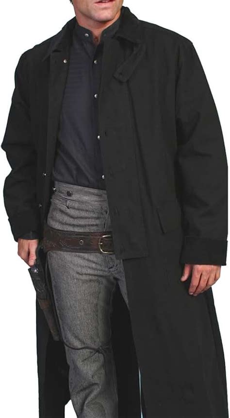Image result for Duster Jacket
