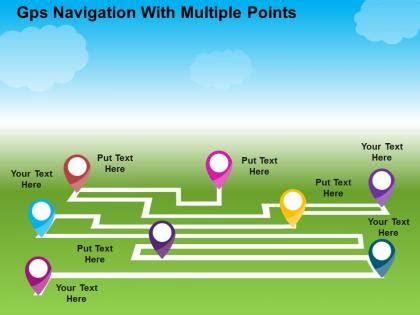 Image result for Chapter Navigation PowerPoint Design
