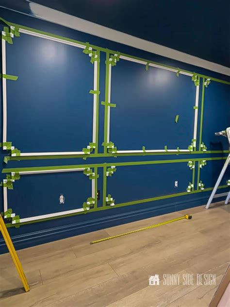 Image result for Picture Frame Installation Design