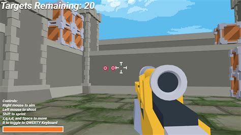 Image result for Gdevelop FPS Games