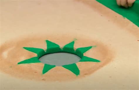 Image result for 9-Hole Mini Golf Course Layout