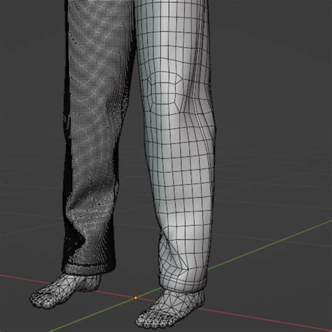 Image result for Retopoflow Tutorial