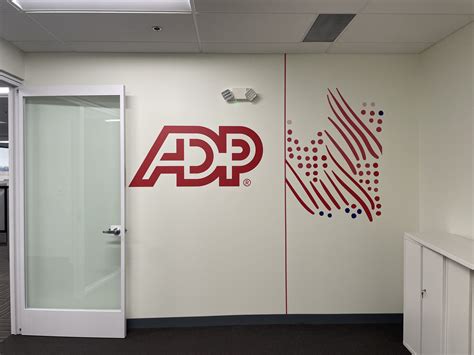 Image result for ADP Check Logo