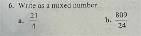 Image result for How to Write a Mixed Number On a Computer
