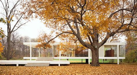 Image result for Farnsworth House Frame