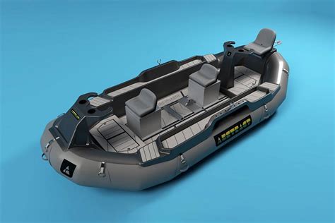 Image result for Inflatable Boat Designs