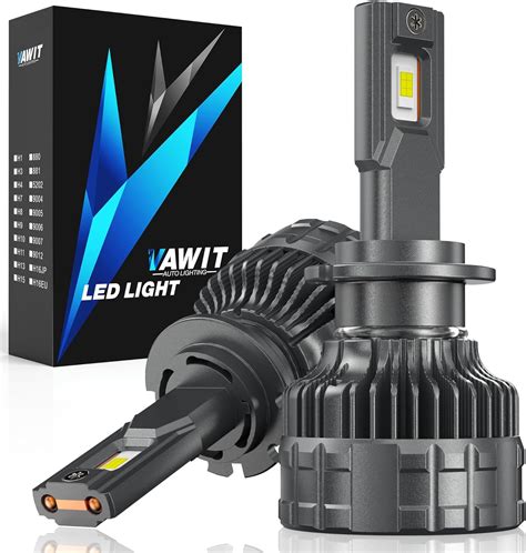 Image result for D2H LED Bulb