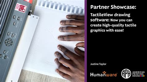 Image result for How to Use Tactile View