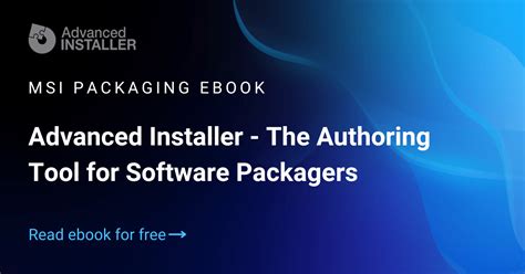 Image result for Software Packaging with Advanced Installer